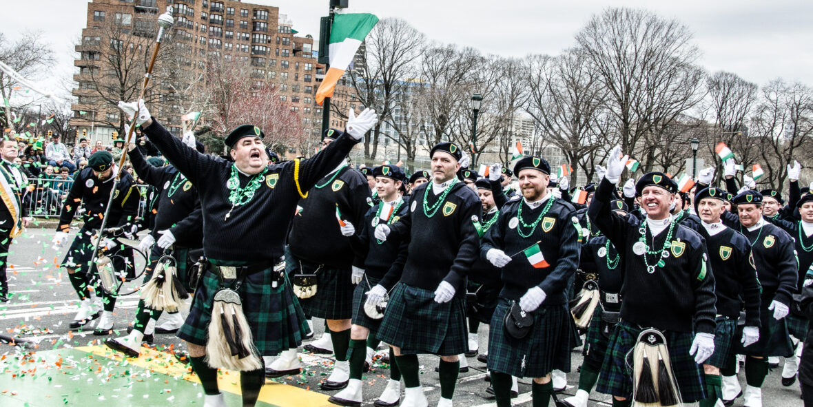 Irish Philadelphia – 'Tis a Philly Irish Thing