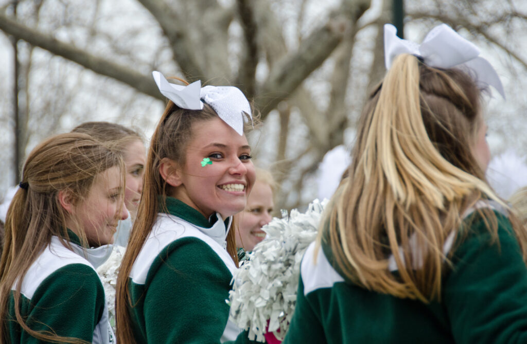 Looking Back at Philly St. Patrick’s Parades Past – Irish Philadelphia
